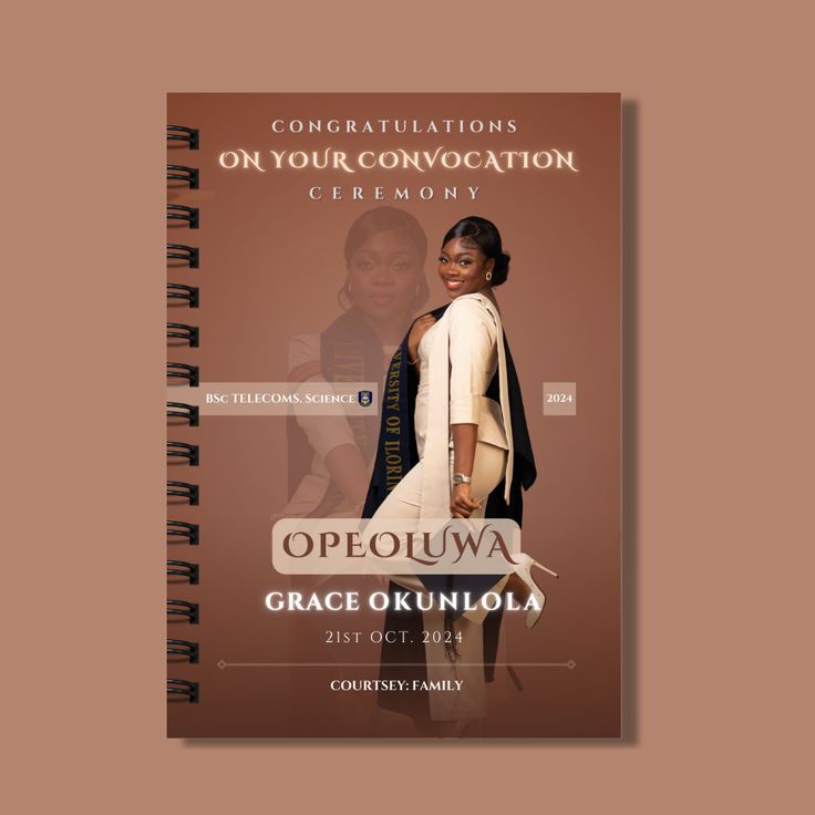 Jotter Design - The Odun Design